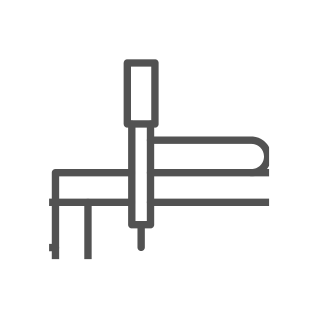 Dual-Drive Gantry - Advanced Robotic Technology